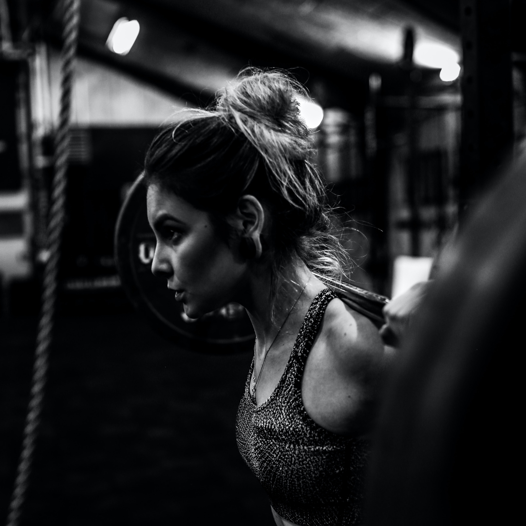 PROGRAMS – Bulletproof Human Performance